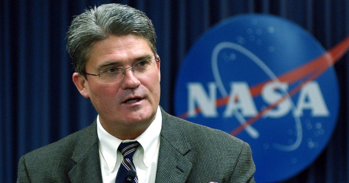 NASA: Shuttle schedule might be tough