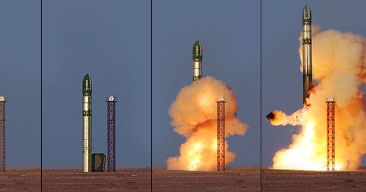 Space station test launch reset for April