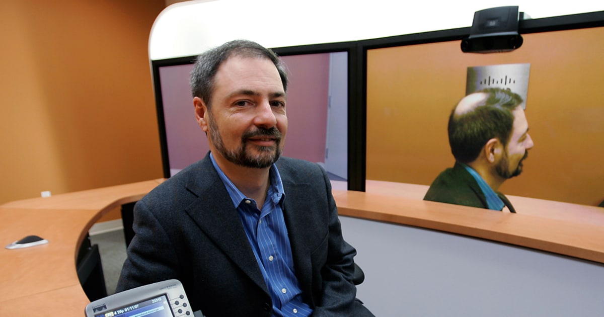 Video emerges as key to Cisco’s growth