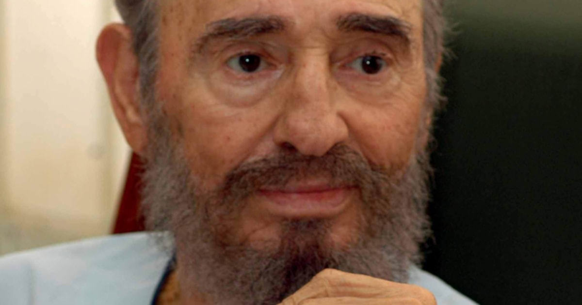 Spanish newspaper: Castro in ‘grave’ condition
