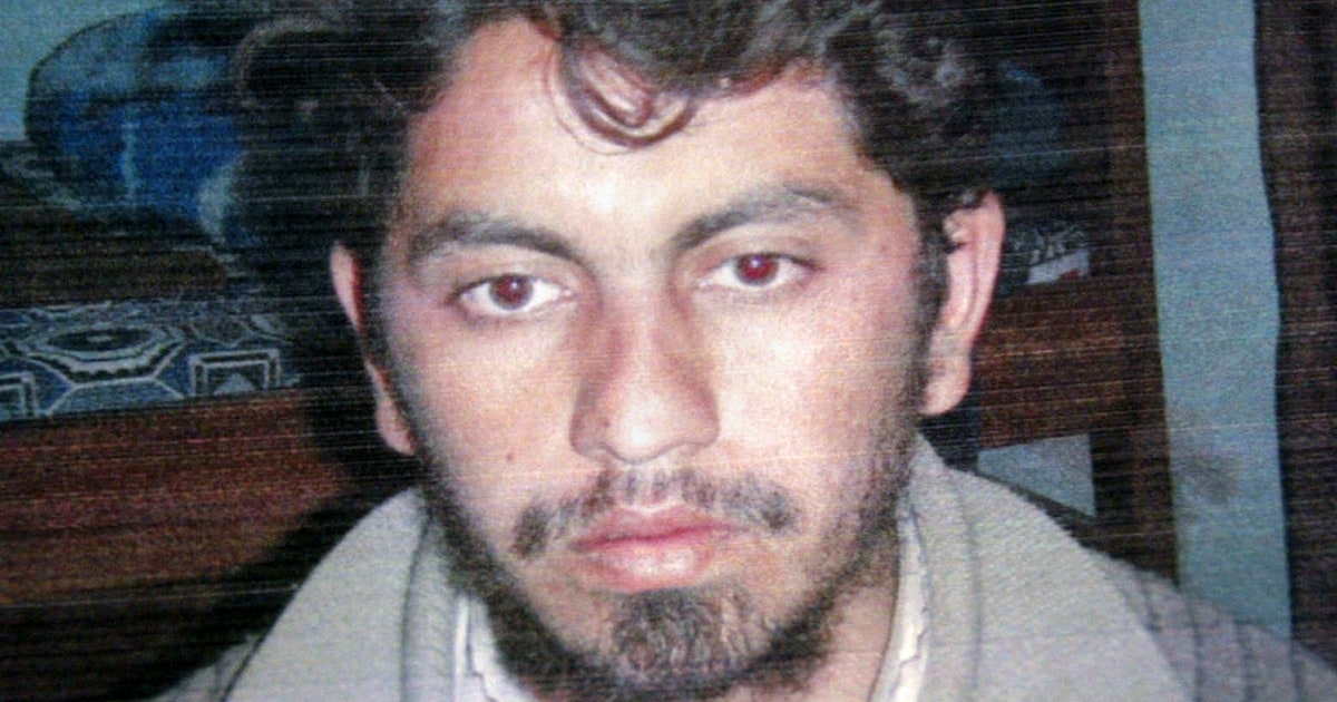 NATO: Taliban leader detained in Afghanistan