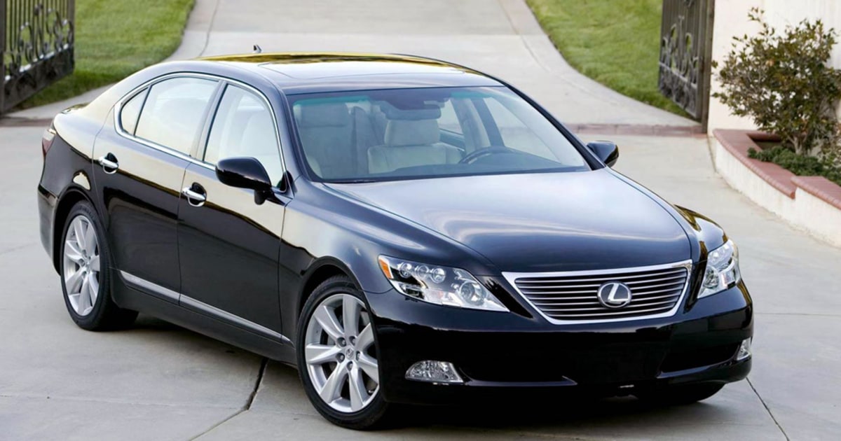 The hottest hybrids for 2007