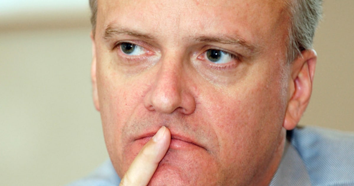 Amtrak CEO calls for public funds for upgrade