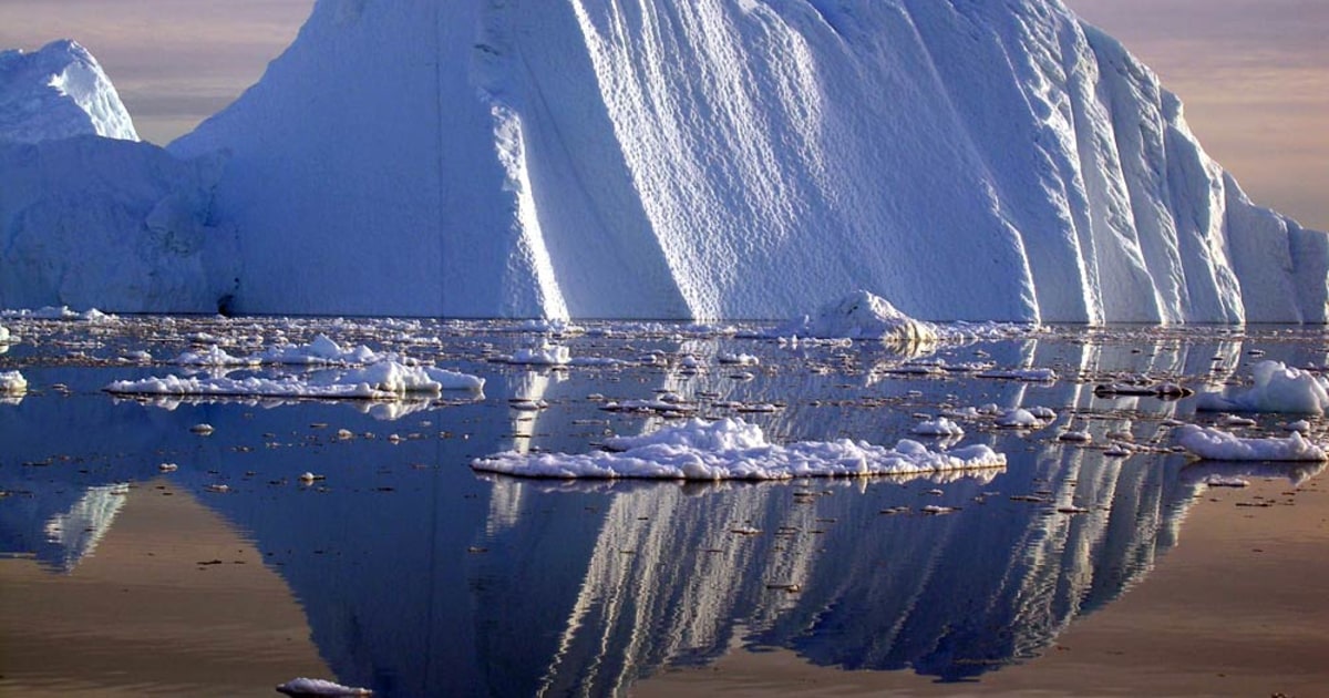 ‘Smoking gun’ for human-caused warming