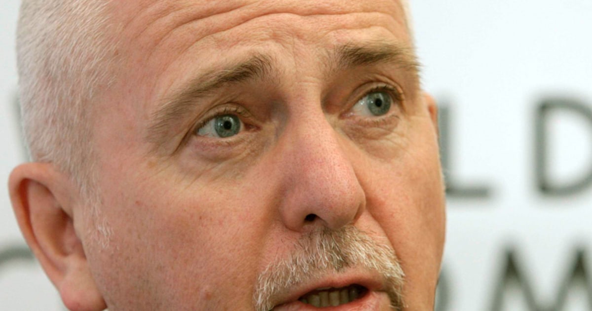 Peter Gabriel enlists videos for human rights