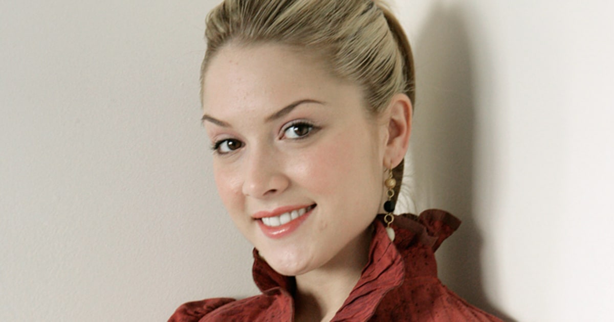 Confessions of a beauty queen