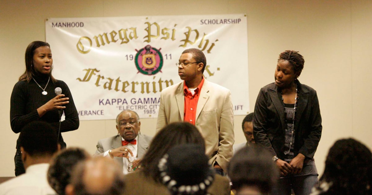 Black stereotype college parties spark outrage