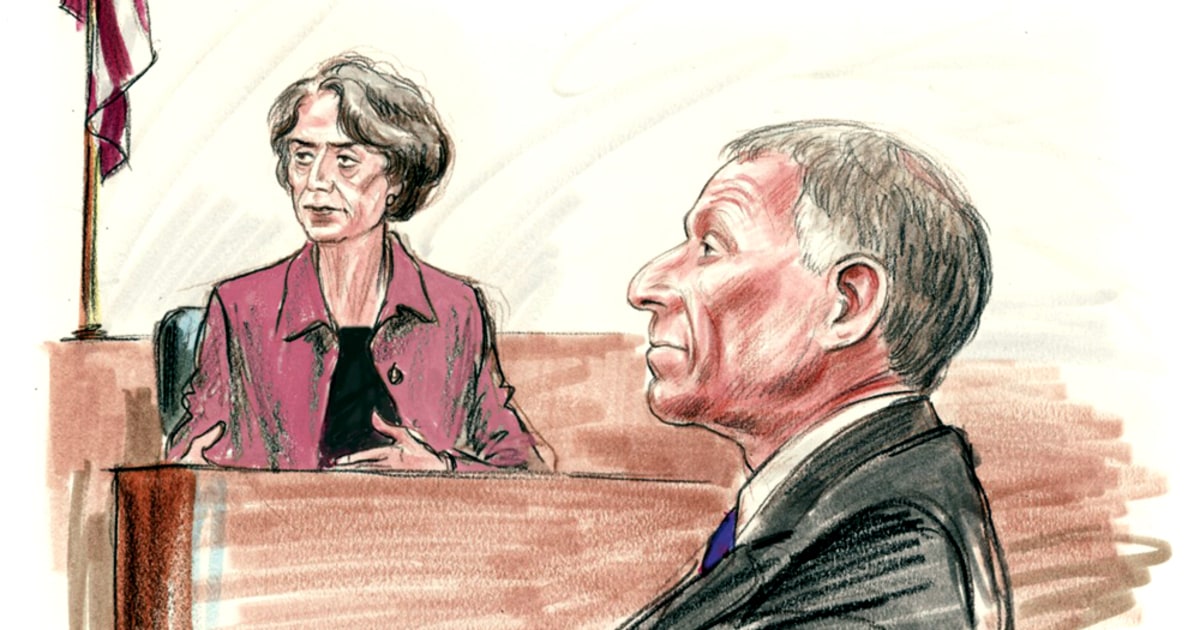 Jurors hear audiotapes in Libby perjury trial