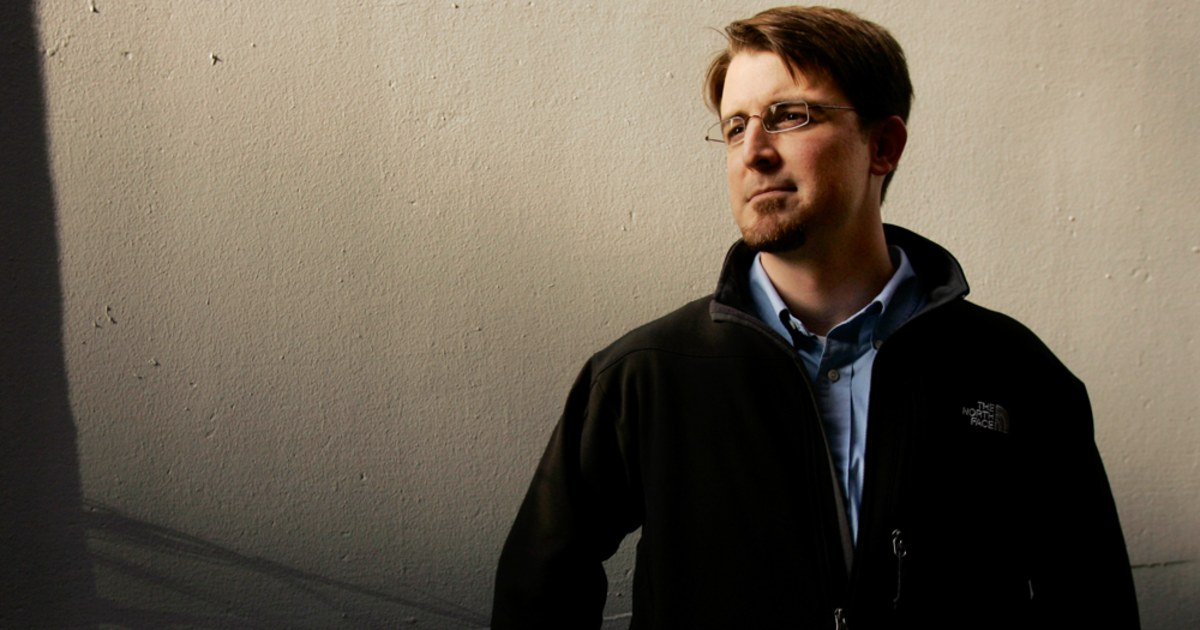 Man gets second chance at space ride