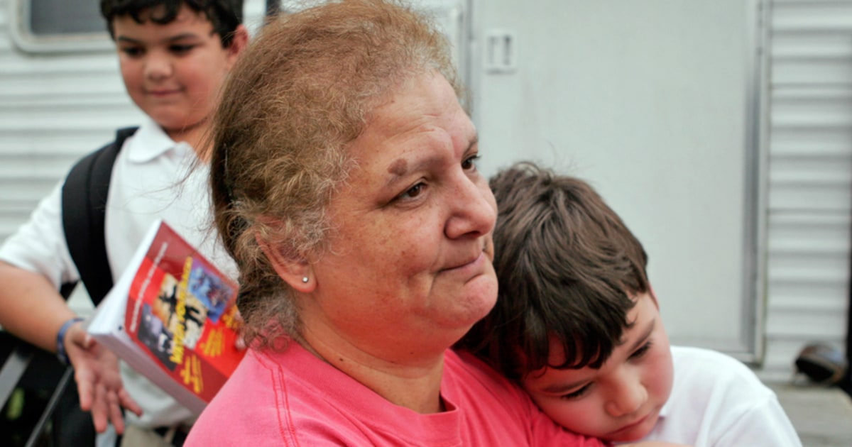 FEMA wants millions in hurricane aid returned