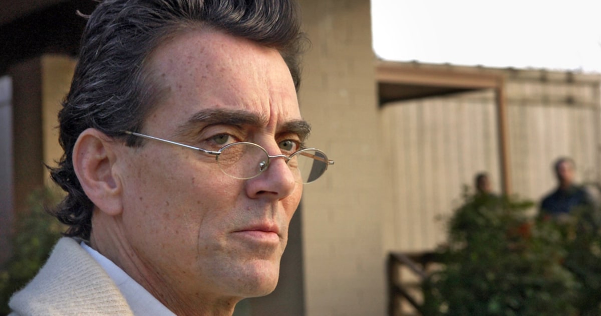 Pastor steals church out from under his flock