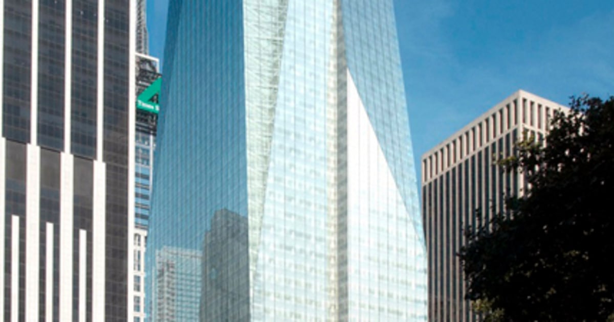 Greener buildings on the rise across U.S.