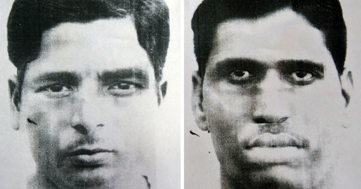 India releases sketches of train bomb suspects