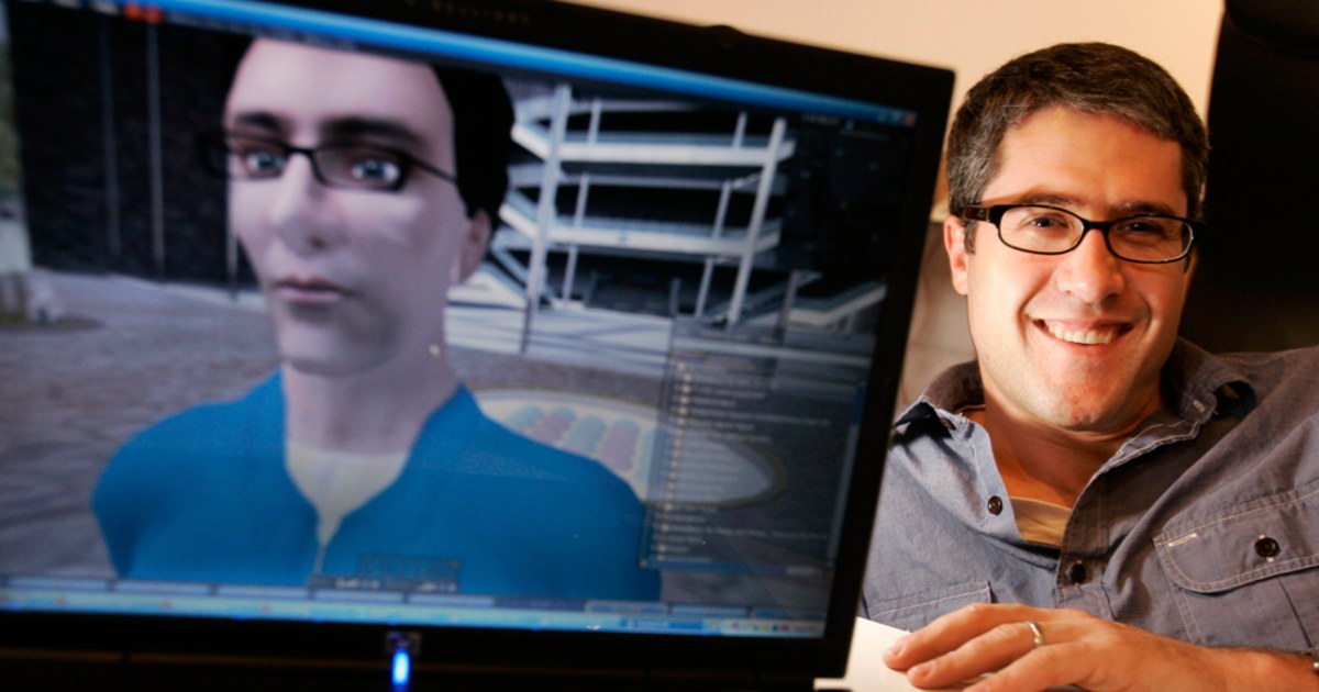 Second Life an online first for many companies
