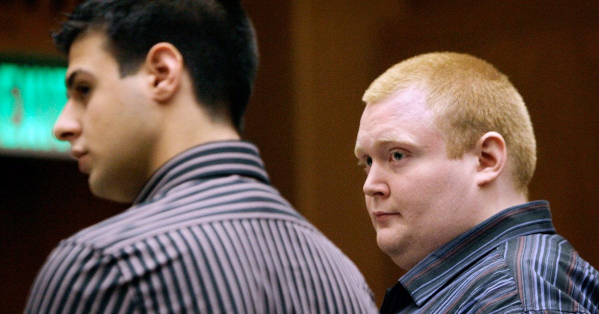 Youths make plea deal in MySpace case