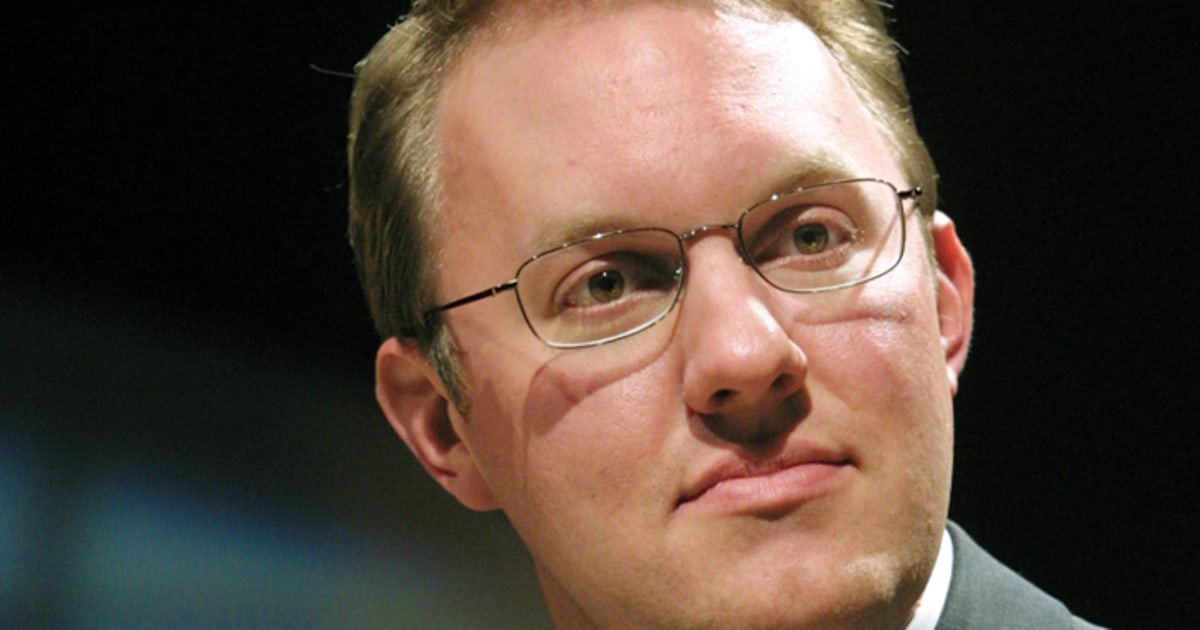 Andreessen gets into social networking