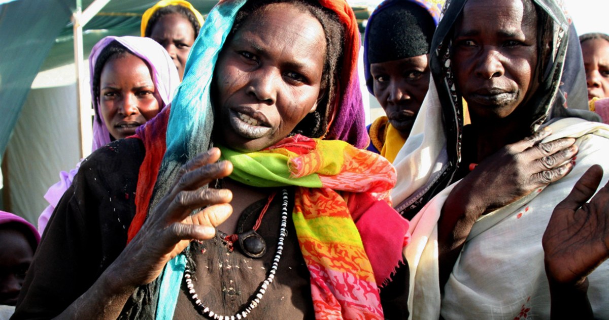 U.S. releases list of worst human rights abuses