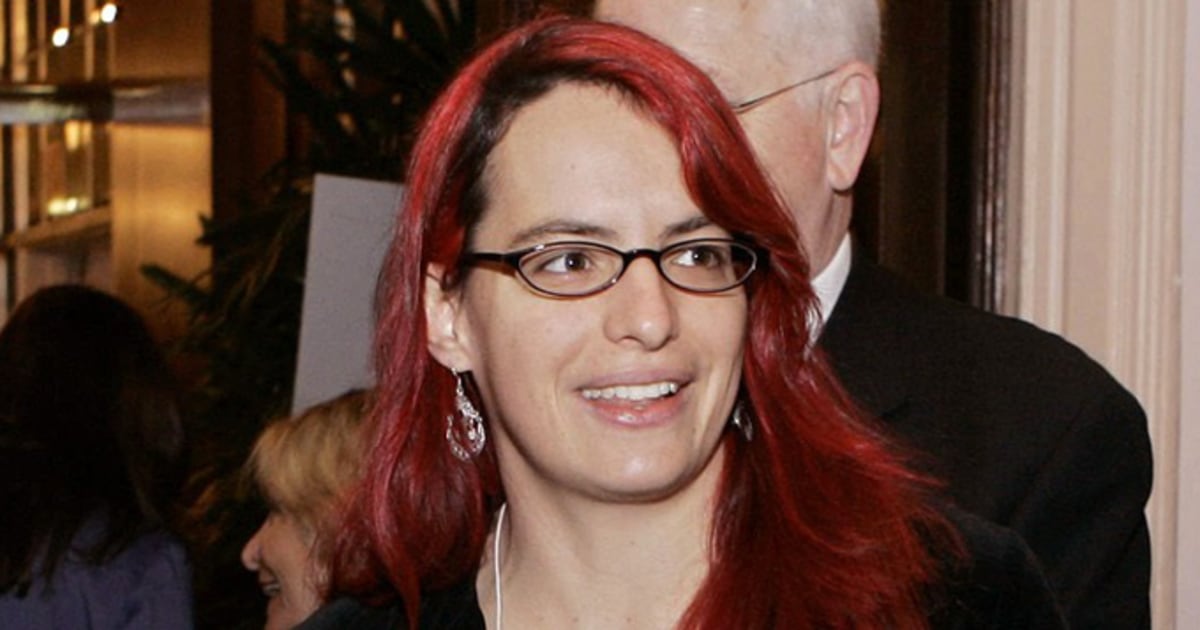 Jill Carroll reporting from Middle East again