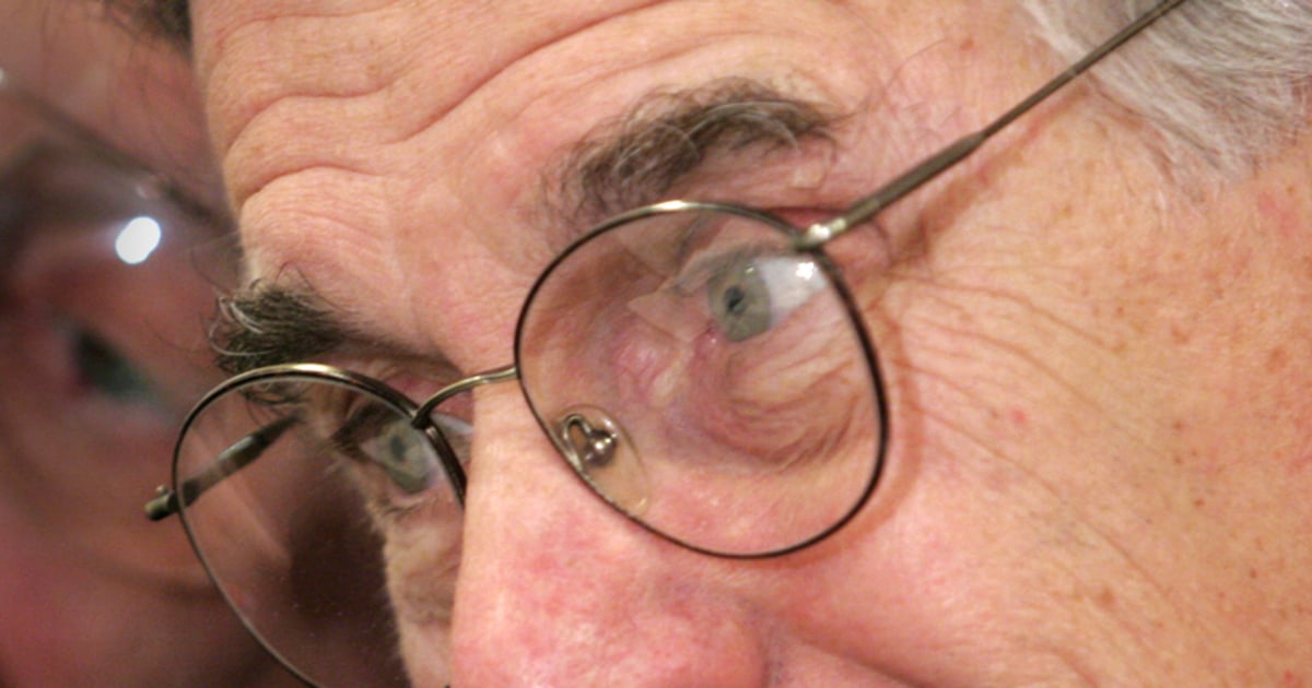 Rep. Stark applauded for atheist outlook