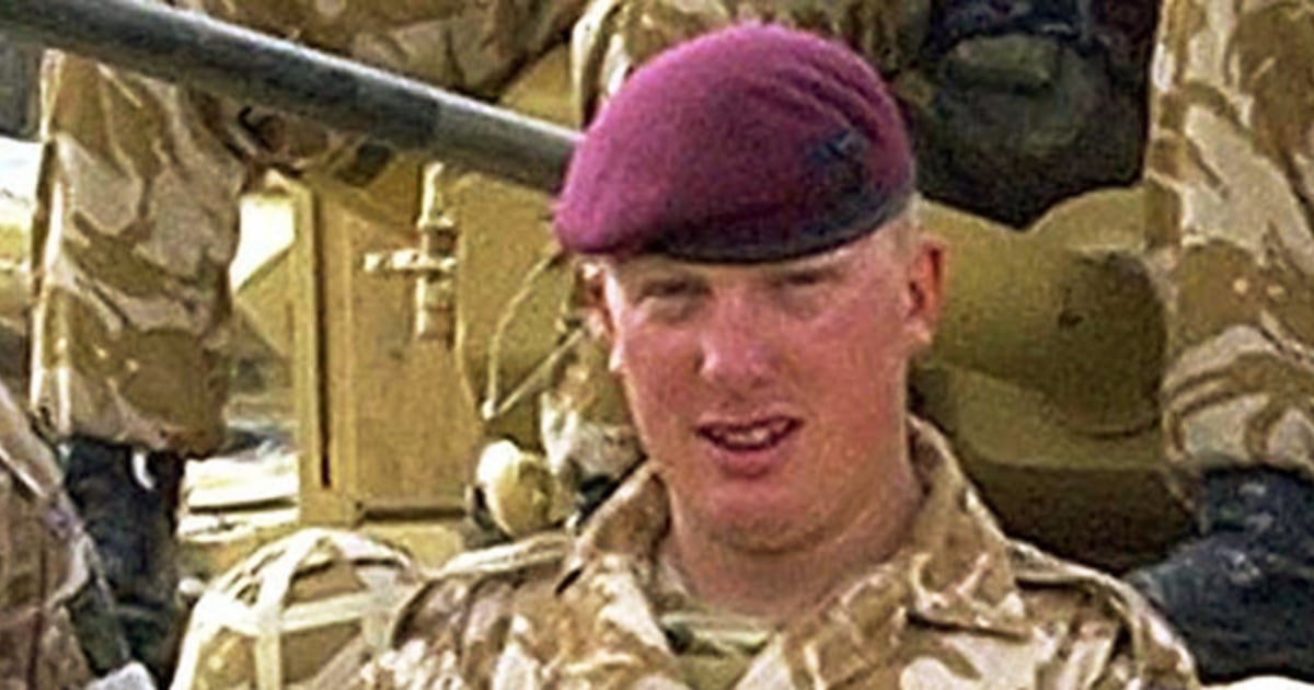 Coroner: U.S. 'friendly fire' attack avoidable