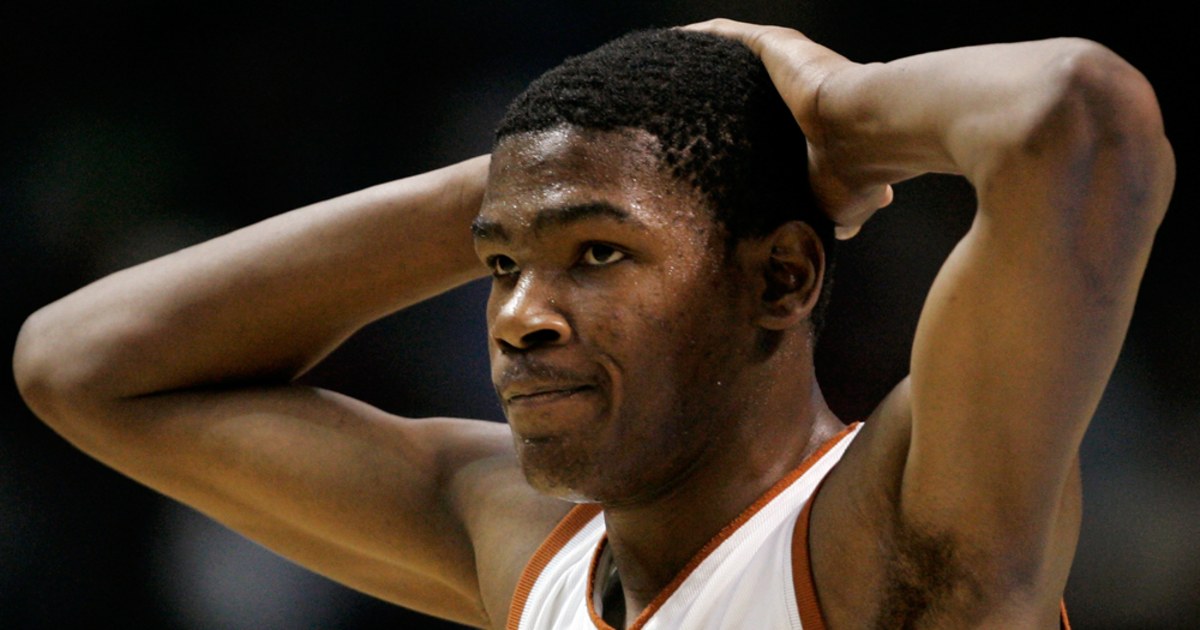 Durant's feel-good story reaches a cliffhanger