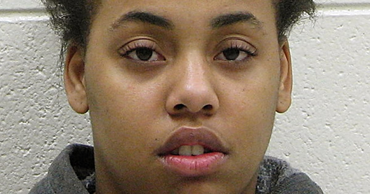 Her dream of a child was a family’s nightmare