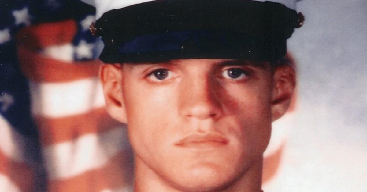 Navy destroyer to be named after heroic Marine