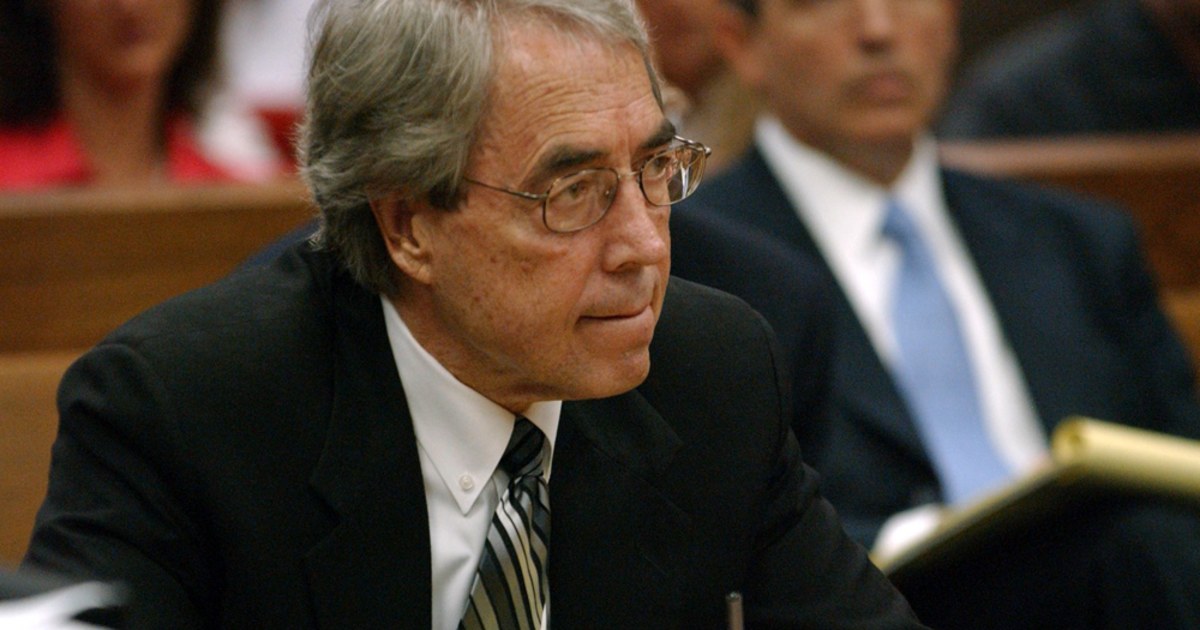 Lead Duke lacrosse defense attorney dies