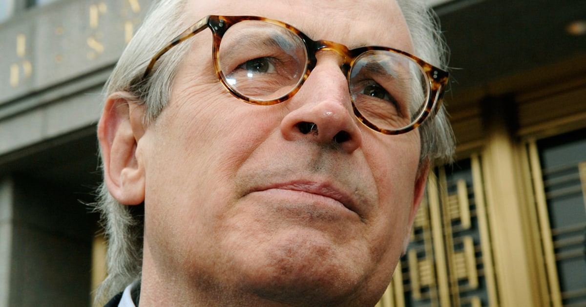 Ex-Reagan aide Stockman faces fraud charges