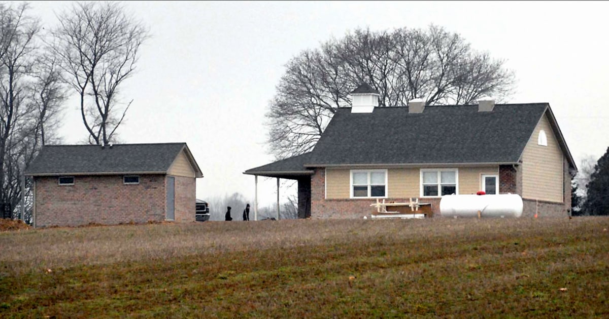 Amish school in shooting rampage to reopen