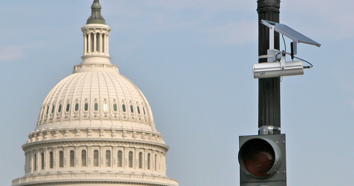 New system uses radar to report traffic flow