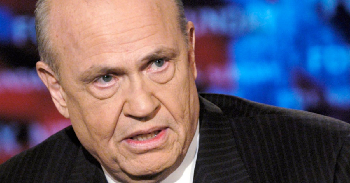 Fred Thompson says he has cancer