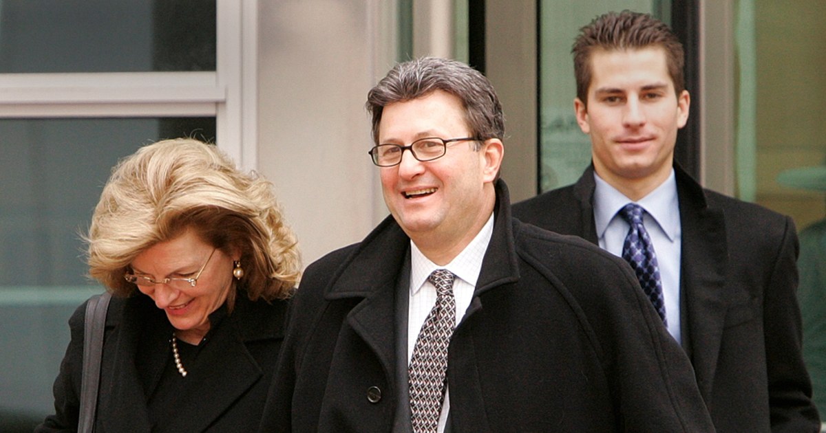 Ex-Qwest exec insider trading trial goes to jury