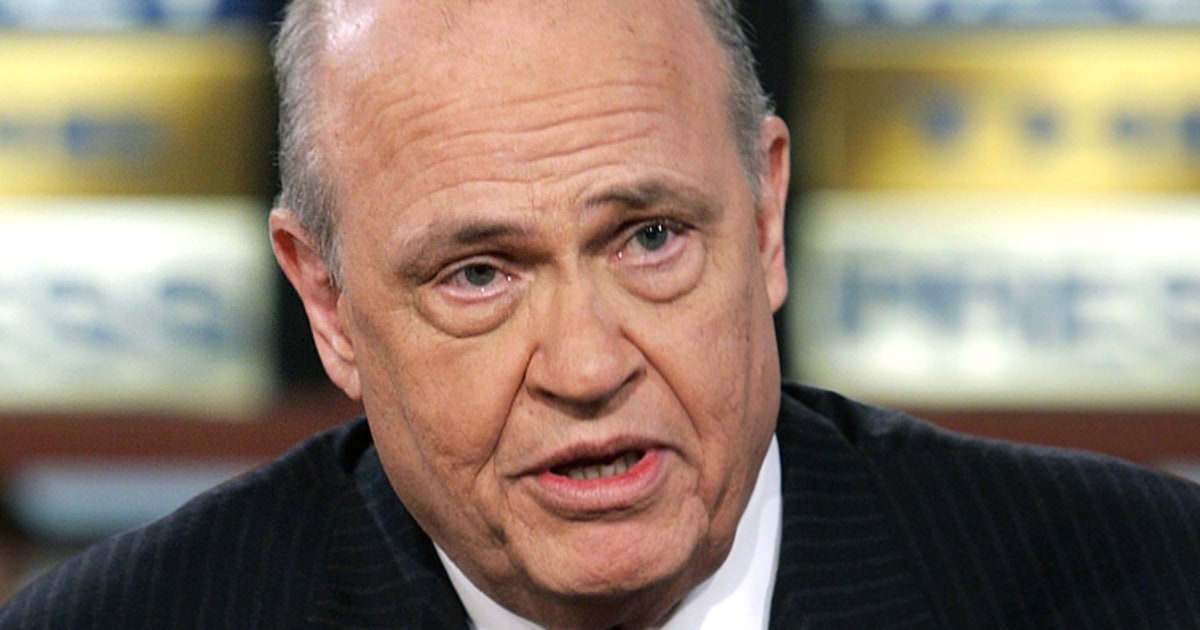 Fred Thompson public schedule ramping up