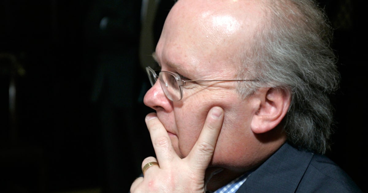 Rove e-mail sought by Congress may be missing