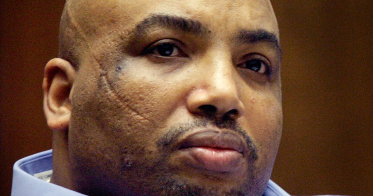 Man convicted in murder of 10 women, fetus