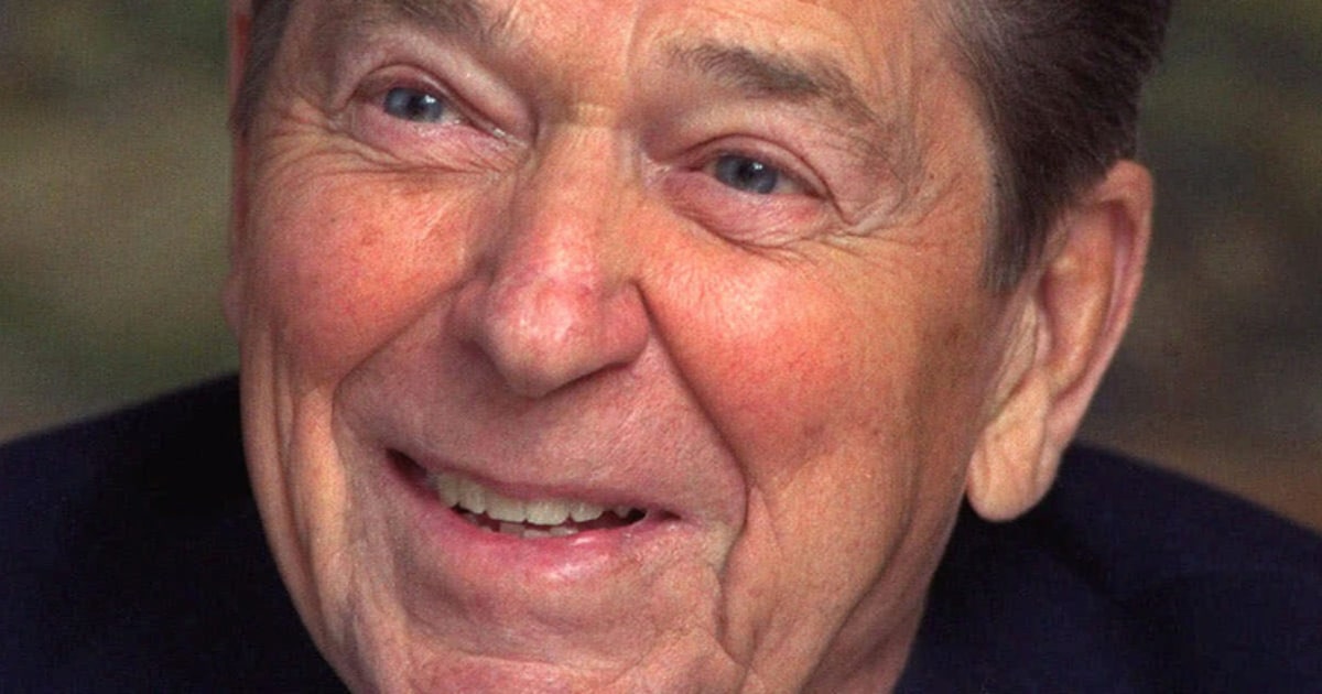 Reagan’s private, dramatic musings revealed
