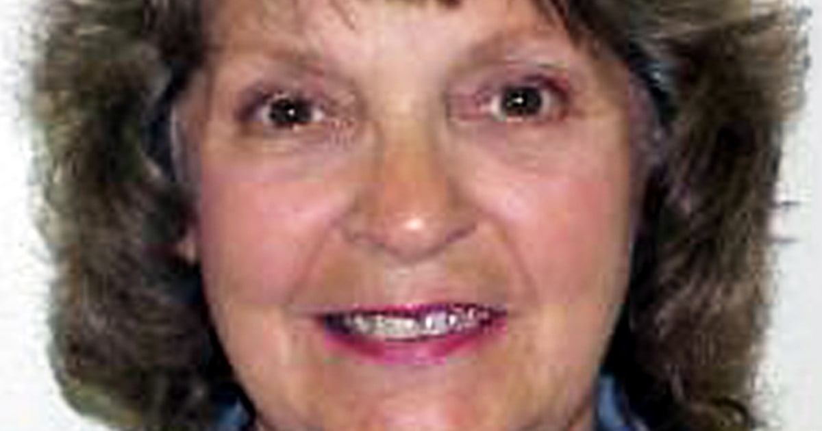 Woman paroled 25 years after killing husband