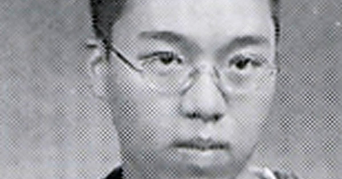 College was the worst place for Cho