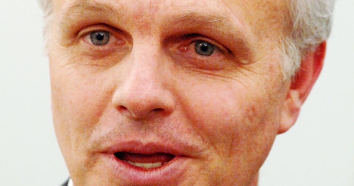 JetBlue names Dave Barger as new CEO