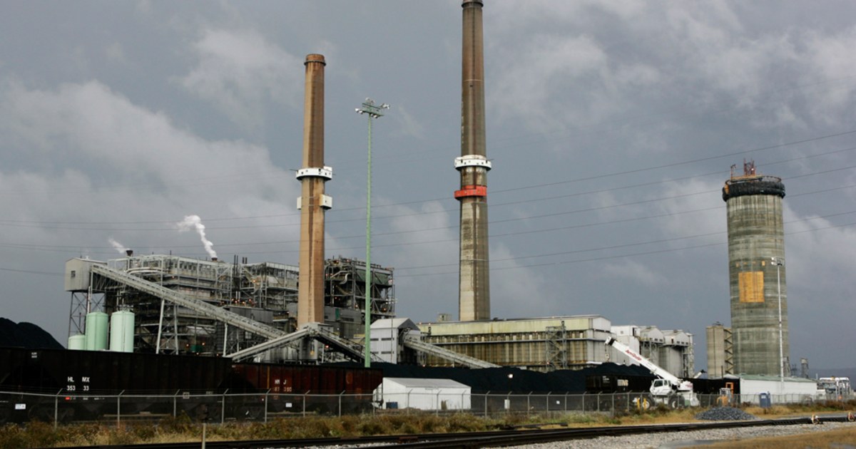 EPA to review Bush rule on warming emissions