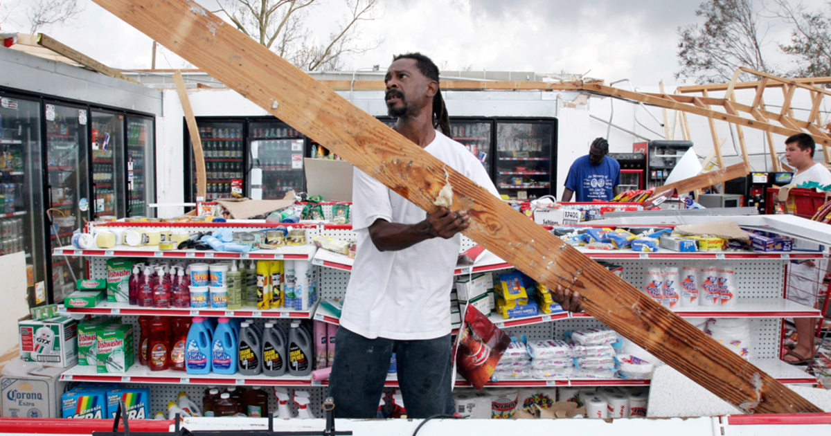 Safeguarding against the everyday disaster