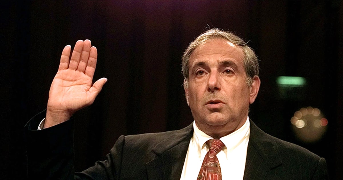 Bush product-safety nominee withdraws