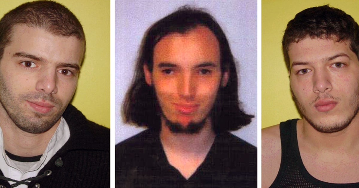 UK: Fugitive terror suspects planning attacks