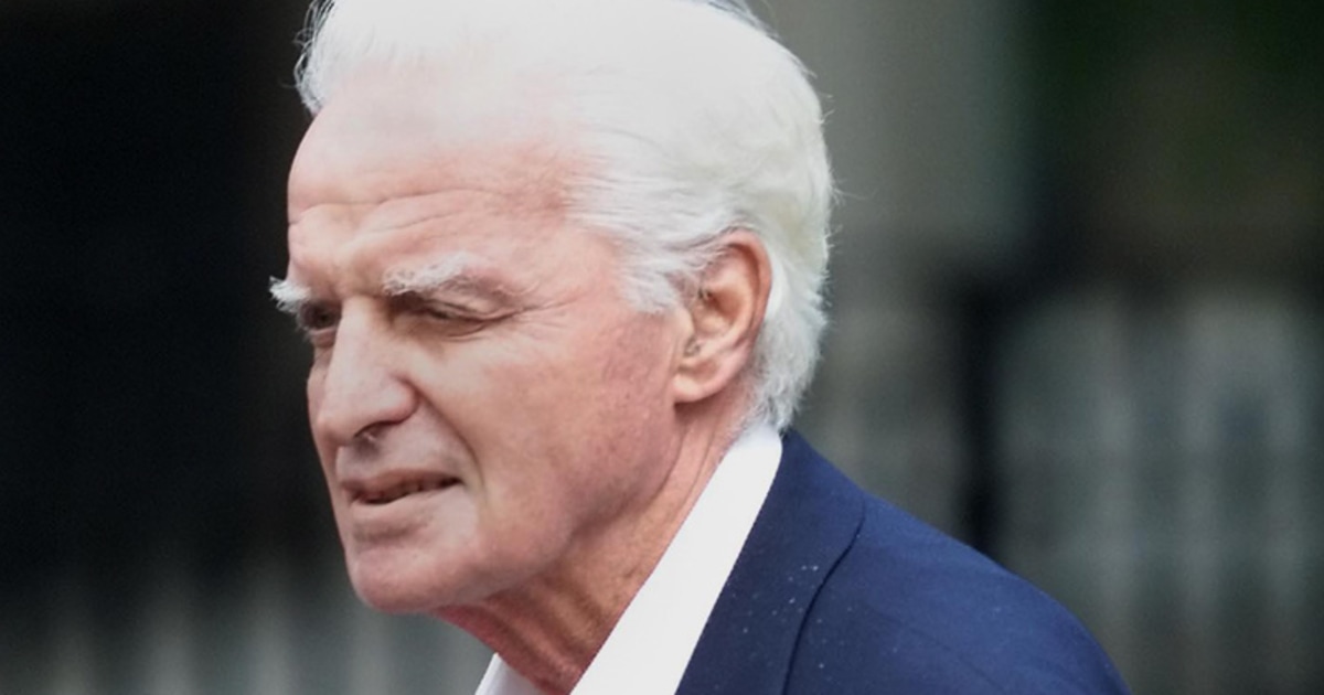 Conviction of Adelphia founder upheld