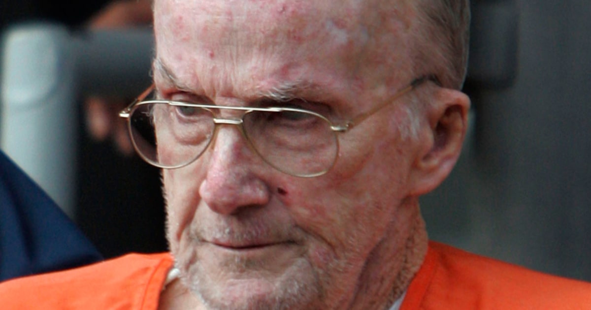 Jury selection begins in 1964 Miss. murder case
