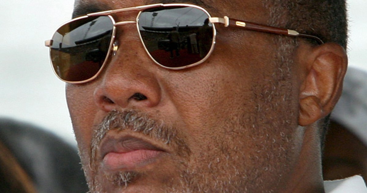 Liberia’s Taylor goes on trial over war crimes