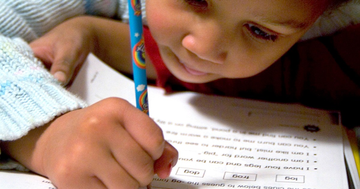 States vary widely on pass, fail marks on tests