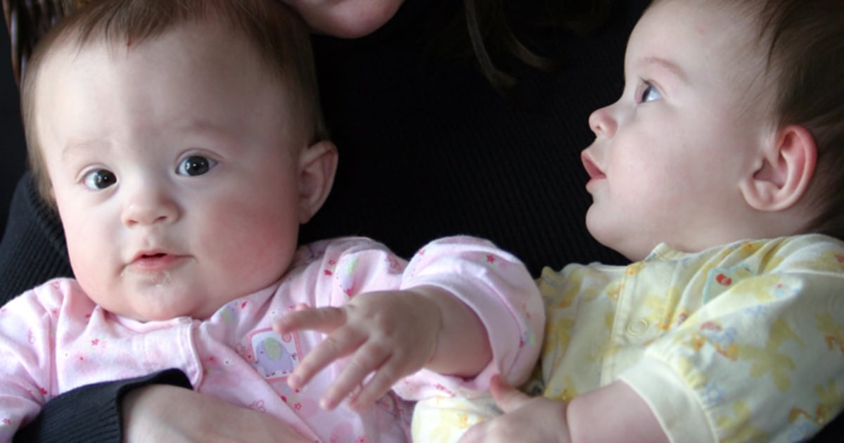 U.S. women crossing globe for fertility help