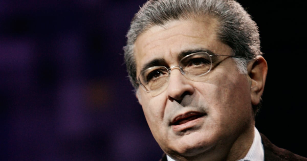 What’s a CEO worth? Millions ... and then some